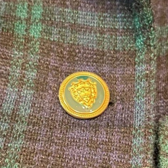 Cape Cod Match Mates | Skirts | Vintage Cape Cod Match Mates Plaid ...